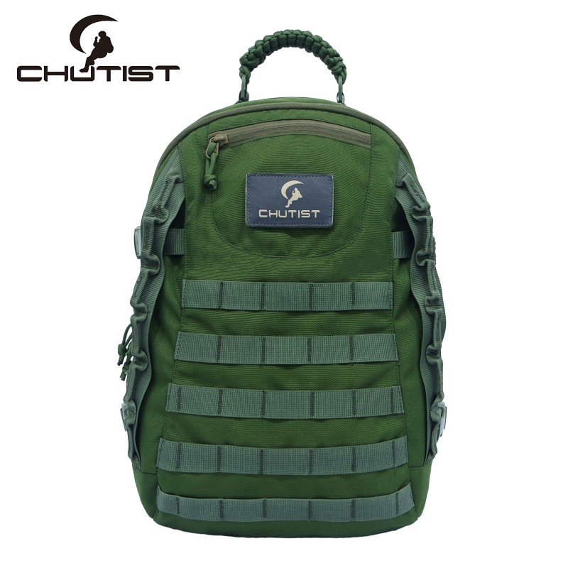 Best Tactical Backpack 2025: Capacity, Materials, and Field Performance