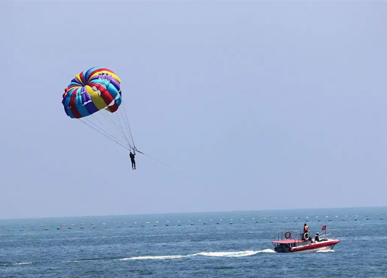 UAV Parachute System Weight Calculation Guide