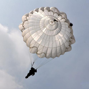 Parachute Material Nylon vs Polyester Explained