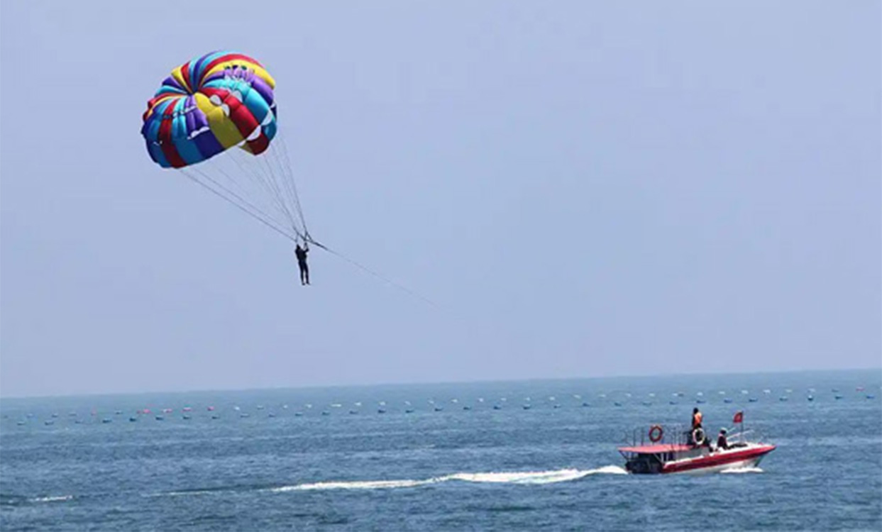 Durability Testing of Parachute Systems