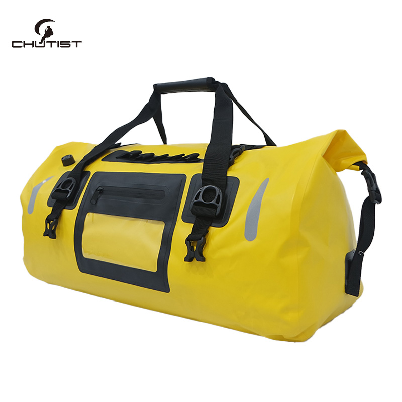 Travel Bag vs Hiking Backpack: Key Differences Explained