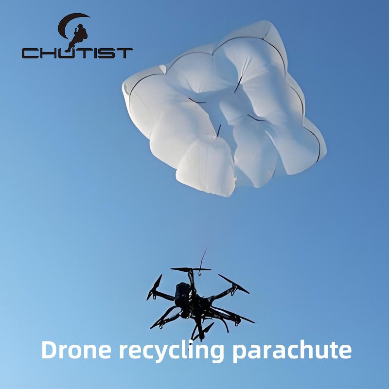 Deployment Mechanisms in Modern Parachute Systems