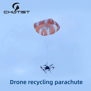 Custom Parachute Solutions for Special Missions