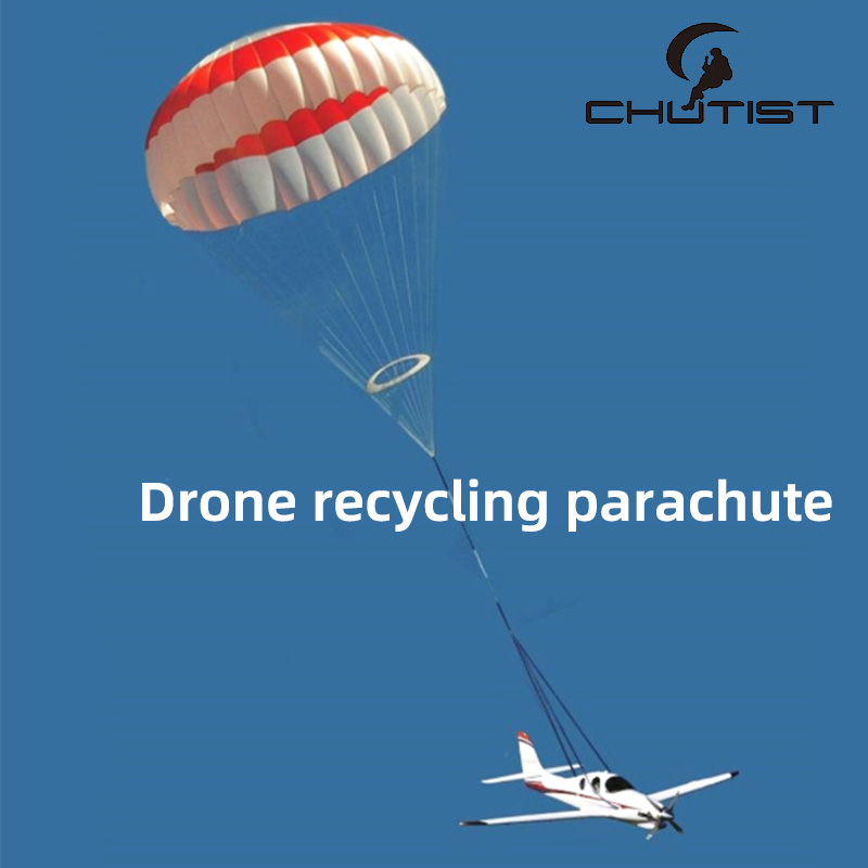 Industrial Parachute vs Aviation Parachute