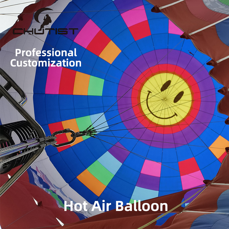 How to Import Hot Air Balloons from China Safely