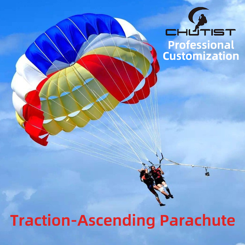 Reuse Evaluation of Parachute Systems