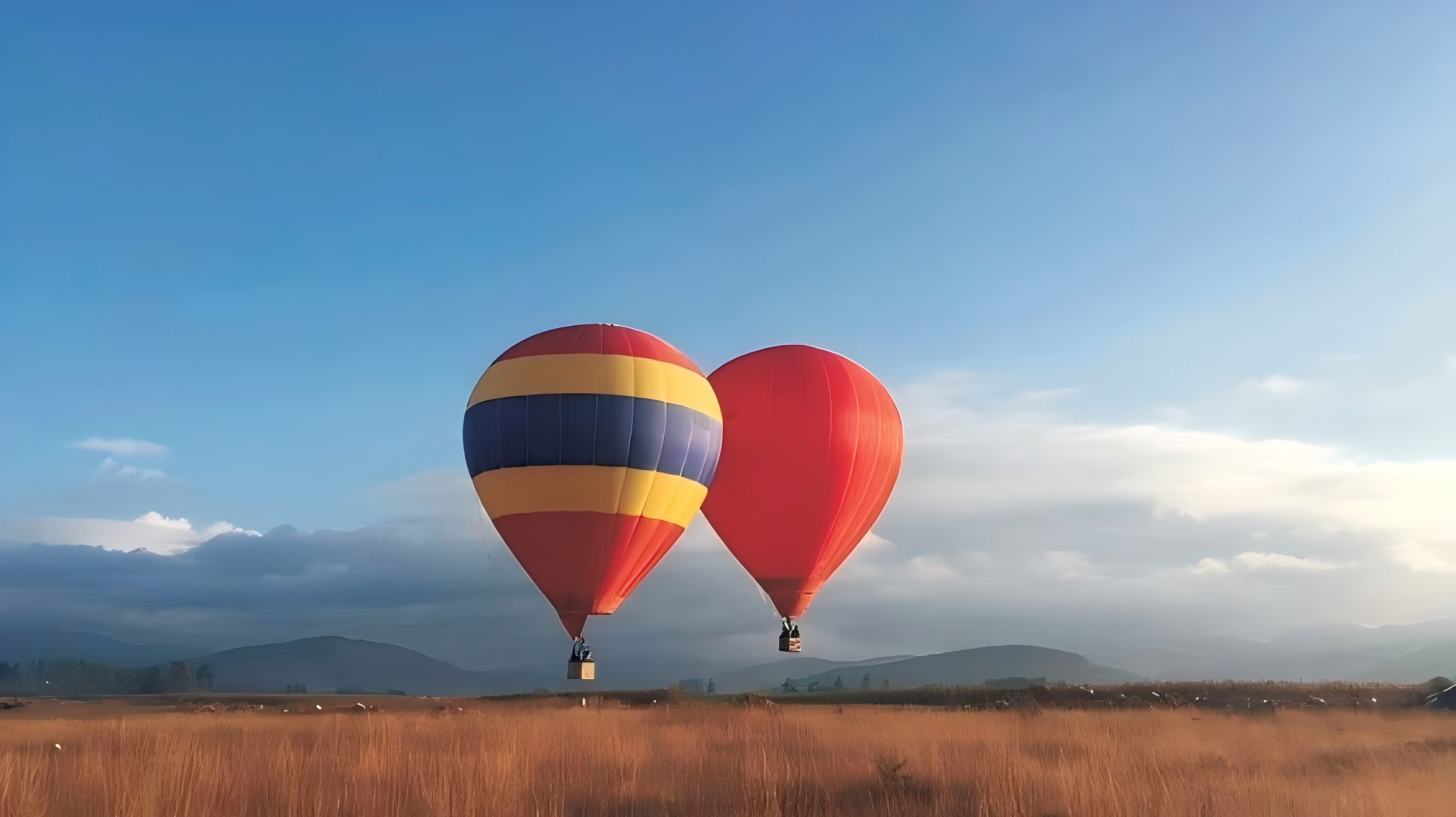 Custom Hot Air Balloon: Design, Certification, and Global Application Guide